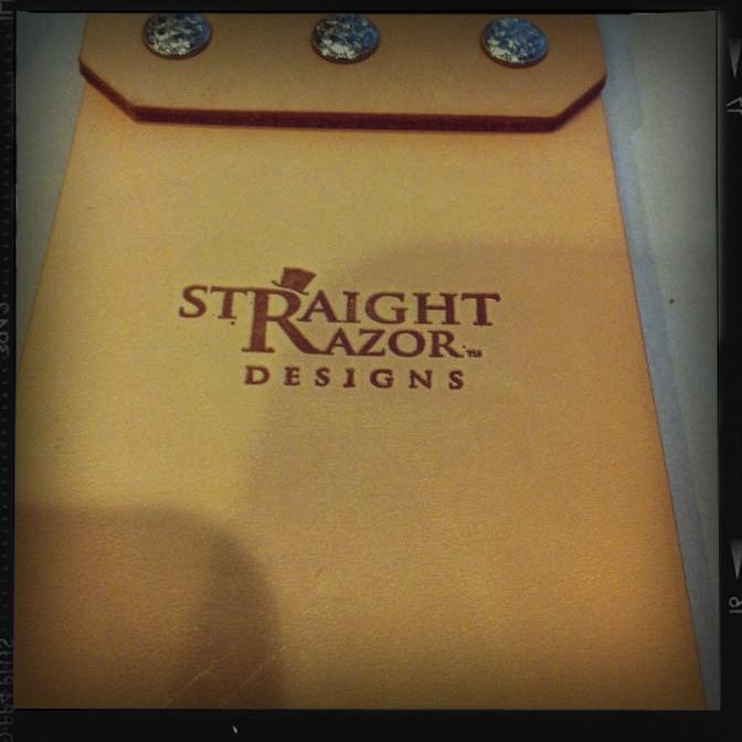 Straight Razor Designs