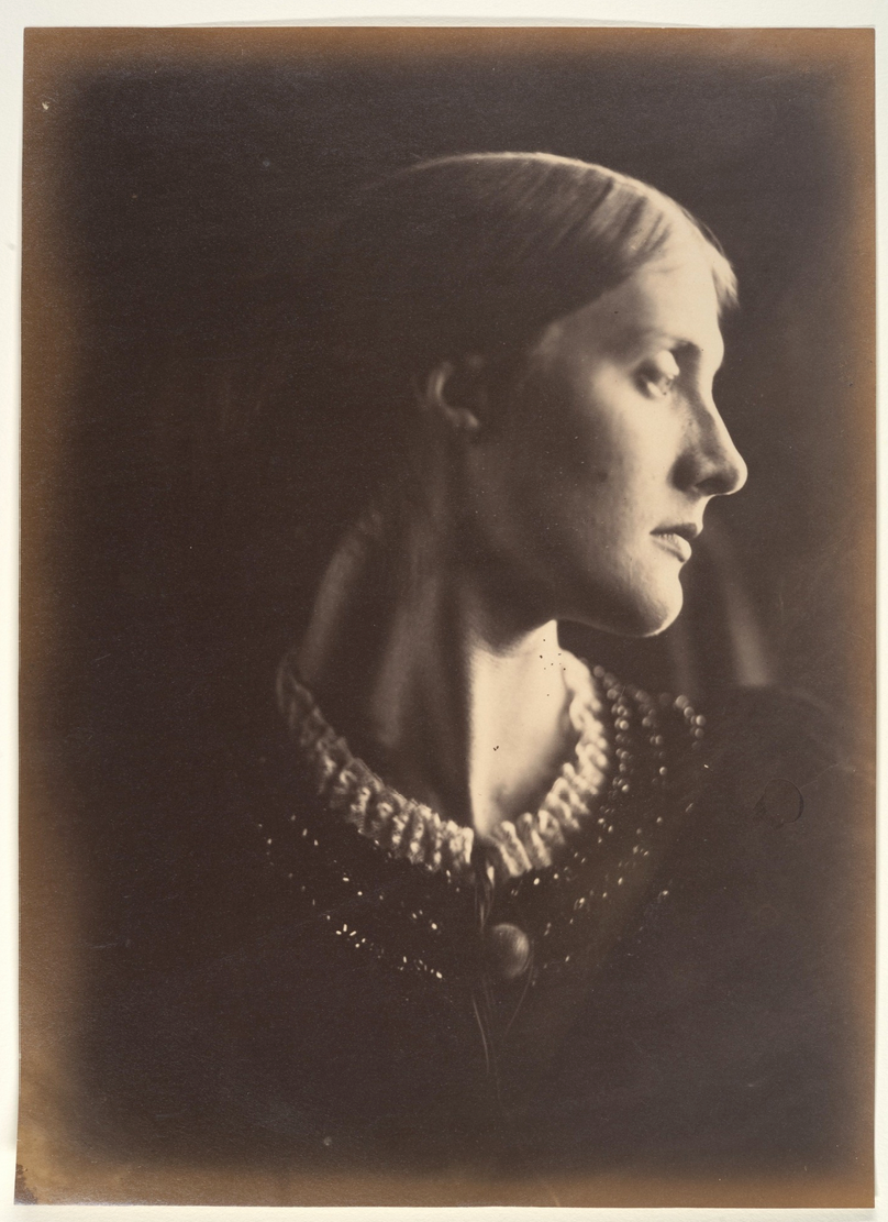 Biografía de Fotógrafos: Julia Margaret Cameron