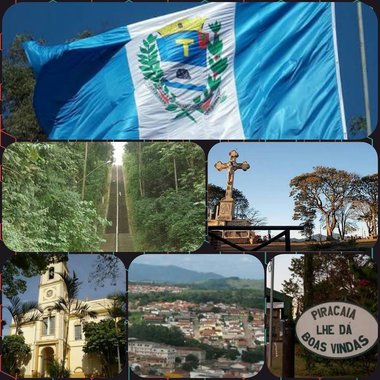 Piracaia um lugar para AMAR - Projeto Piracaia na Leitura e muito mais ...