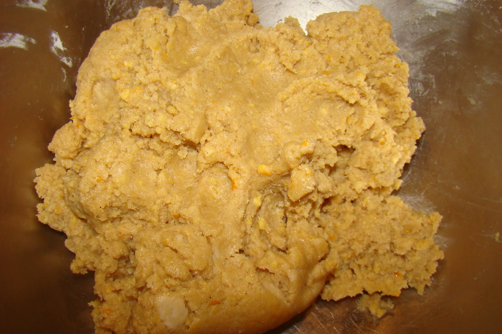 My Favorite Recipes Collection: Nuts filled Finikia/Melomakarona: Greek ...