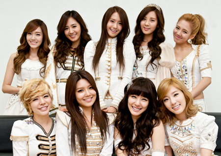 Girls' Generation Discography Part 3 | ALL ABOUT KOREA