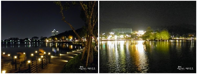 Daegu for the winter~ with the BEST 3 recommended places to visit at Daegu!