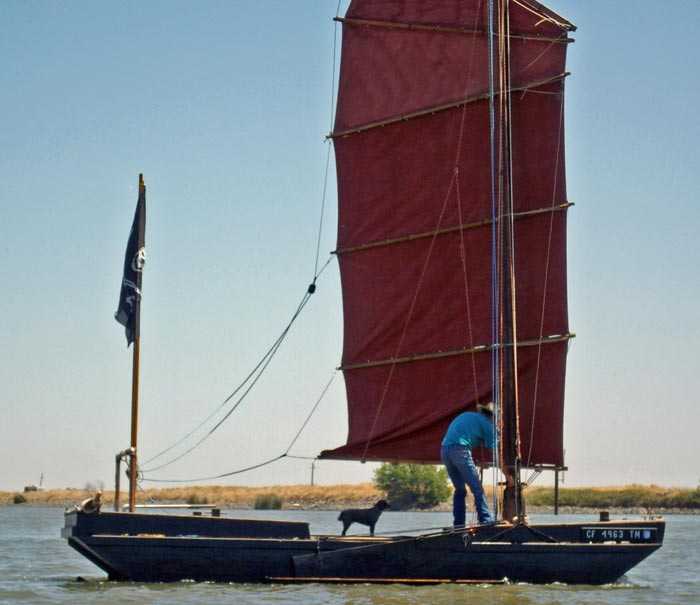 TriloBoat Talk: Good Clean Fun