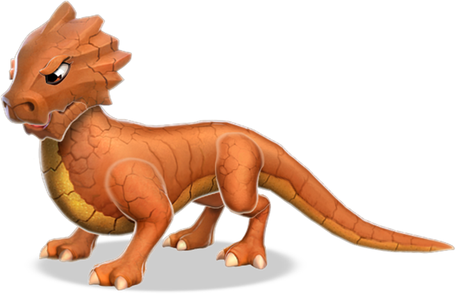 Tierra - Dragon Mania Legends