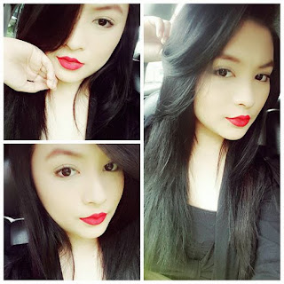 Sexy Asian Women - Beautiful Asians / Cute Asian Girls / Sexy Asian Girl: Shin Hellie is way ...