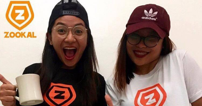 Zookal Is An Educational App For All To Bring Filipinos Closer To Their Dreams!