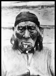 +Antropología: El verdadero bello sueño americano: el Indio. “La ...