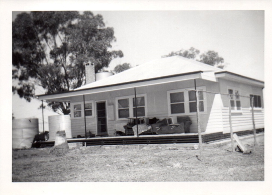 Harvey Williams Mills Thompson Family Reunion