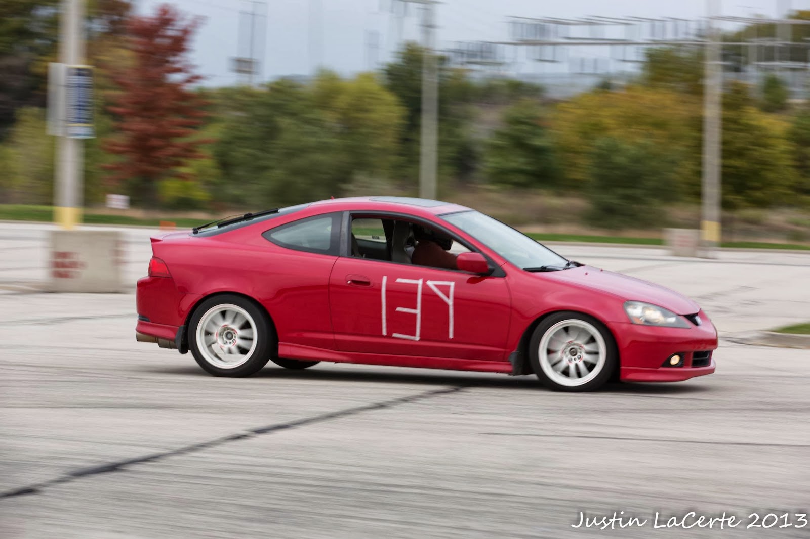 Lexi.Laron: Project DC5: Engine Builds for Dummies! Part 4