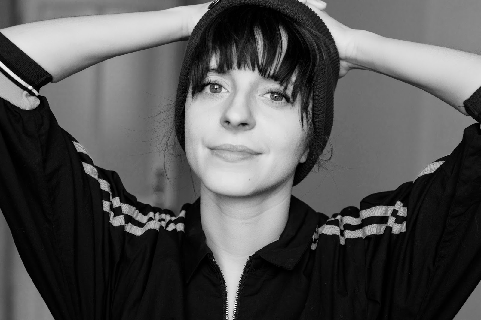 Czas (wielkich) zmian - rozmowa z Moniką Frajczyk - AFISZ TEATRALNY