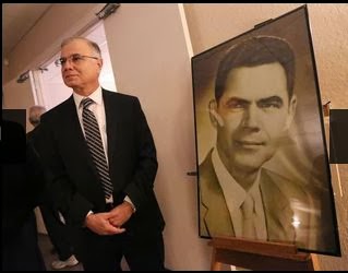 Cientos acuden a las exequias de Huber Matos - Fundacion Huber Matos