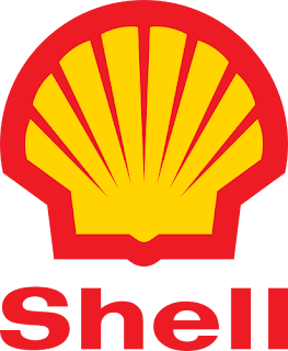 History of All Logos: All Shell Logos