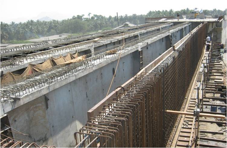 Dr.Depak Muniraj Civil Engineers Training Institute®: PSC Girder Bridge ...