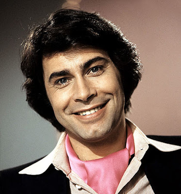 FROM THE VAULTS: Roy Black born 25 January 1943