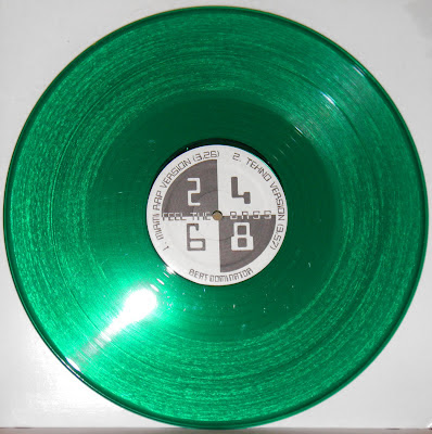 B-Bart's Bass Covers: The Many Colours Of Beat Dominator