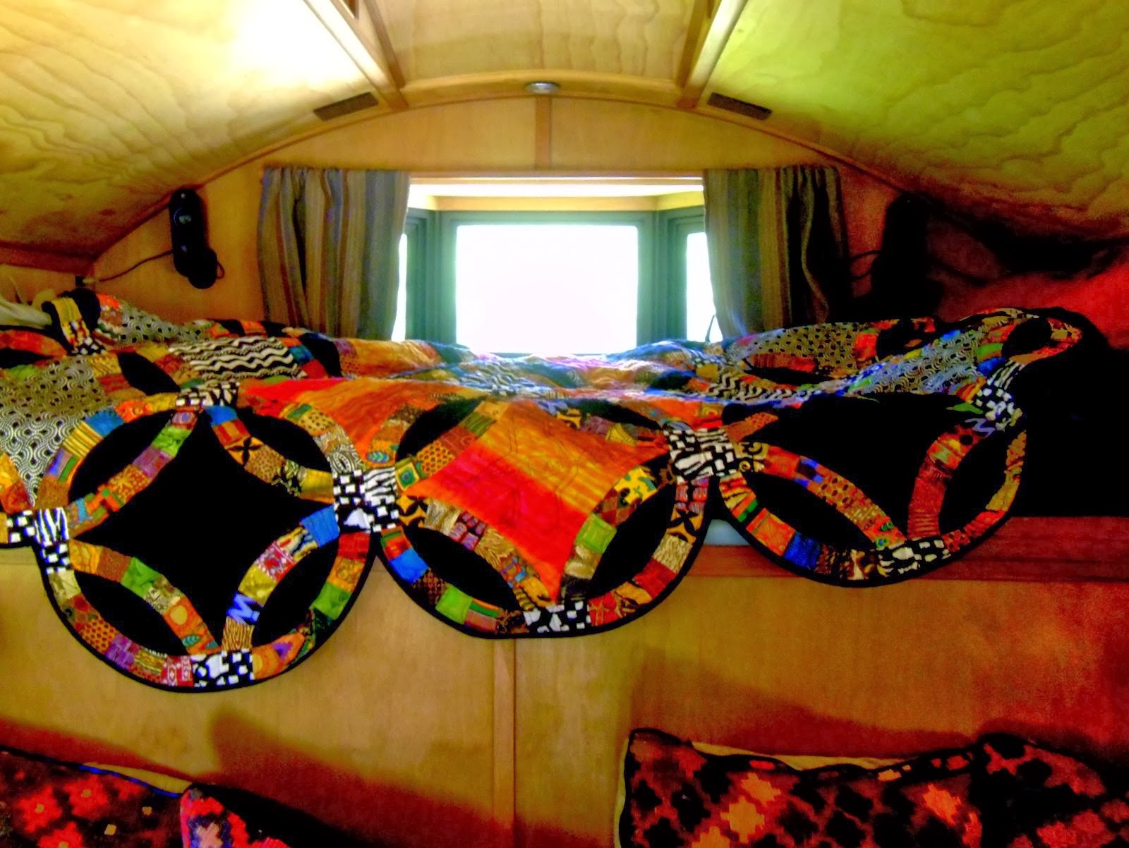 The Flying Tortoise: Warren Potts Explores The Road Less Travelled With ...