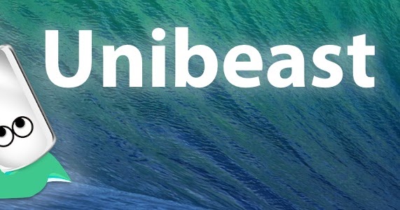 How to install OS X Mavericks on your PC with Unibeast