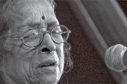 Kannada Kannadigaru: The Singing Sensation – Gangubai Hangal