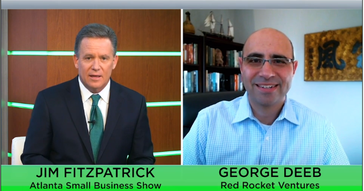 [VIDEO] George Deeb Discusses Business Coaches and Mentors on ASBN ...