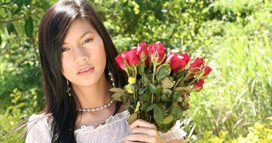 HOTLINE MODELS 1: Hana Season 05