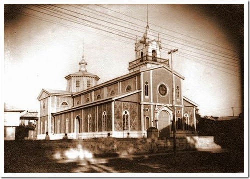 1940s Philippine history in a prostitute's story {Ermita by F. Sionil ...