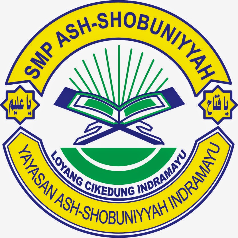 SMP ASH-SHOBUNIYYAH CIKEDUNG
