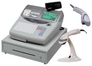 pos cash system