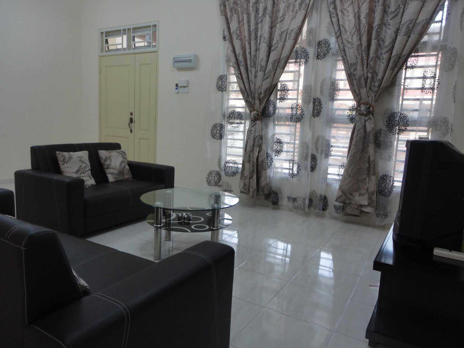 HAFZA Townstay Melaka: Rumah No. 37, Taman Bertam Setia, Melaka