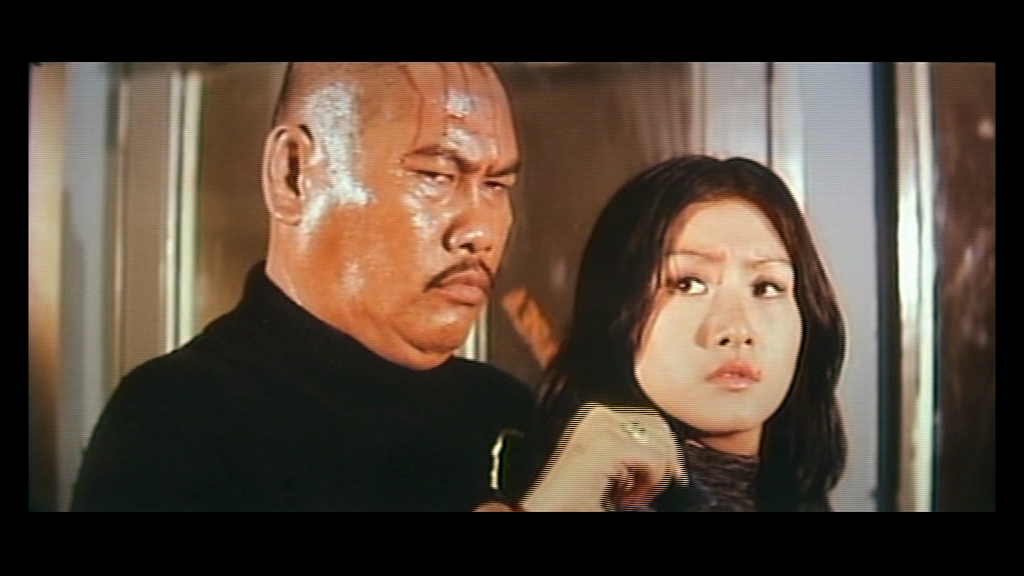 Name That Filipino Actor!: Joe Cunanan