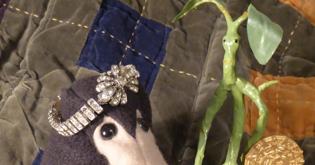 All Things Crafty: More Magical Creatures Inspired by Fantastic Beasts ...