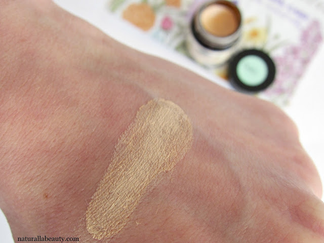 Batty's Bath Whipped Cream Foundation - Naturalla Beauty