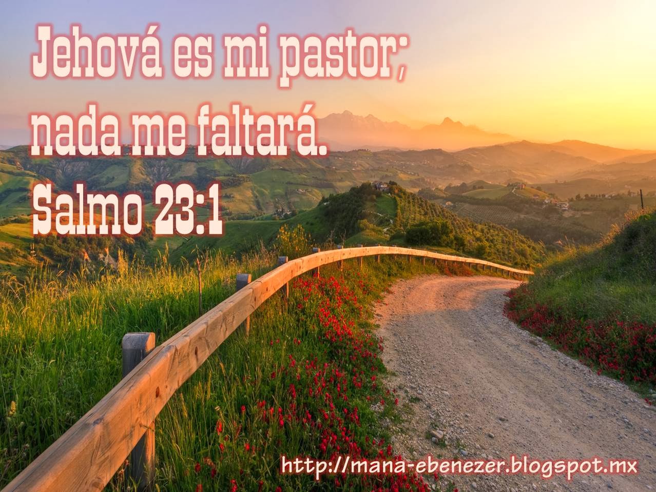 COMO DIOS SUPLE TU NECESIDAD | MANÁ PARA EBEN-EZER
