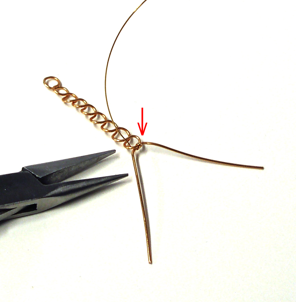 WireWorkers Guild: July 2018