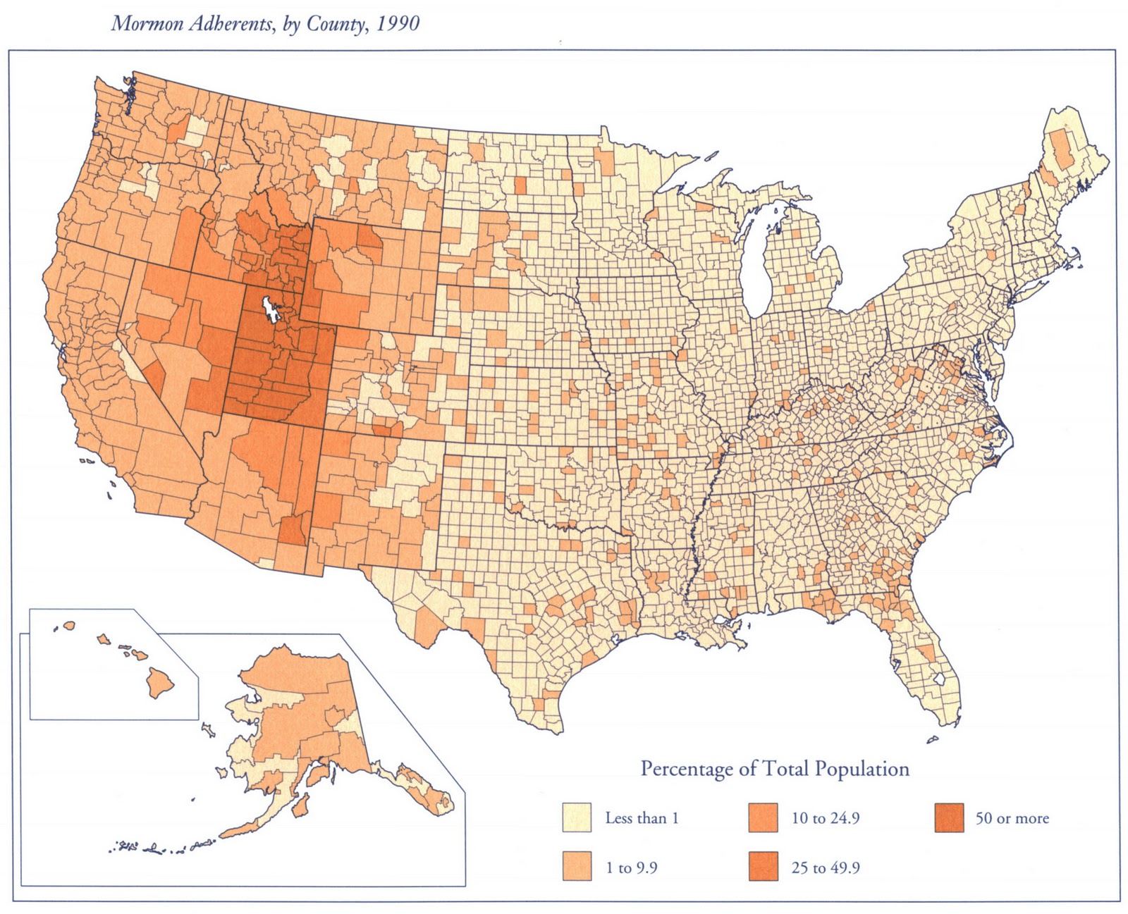 GIS Research and Map Collection: Maps in the News