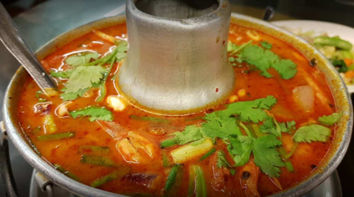 Songkhla Thai Restaurant@Rawang, Selangor