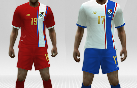 robmar85's National Teams Kits | Page 25 | Soccer Gaming