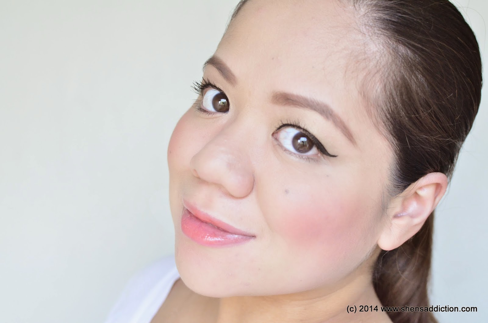 Clinique's Cheek Pop in Ginger Pop Got My Cheeks Poppin' This Summer ...