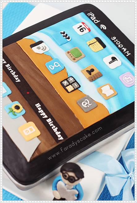 iPad | Where Everything Is Made With Love