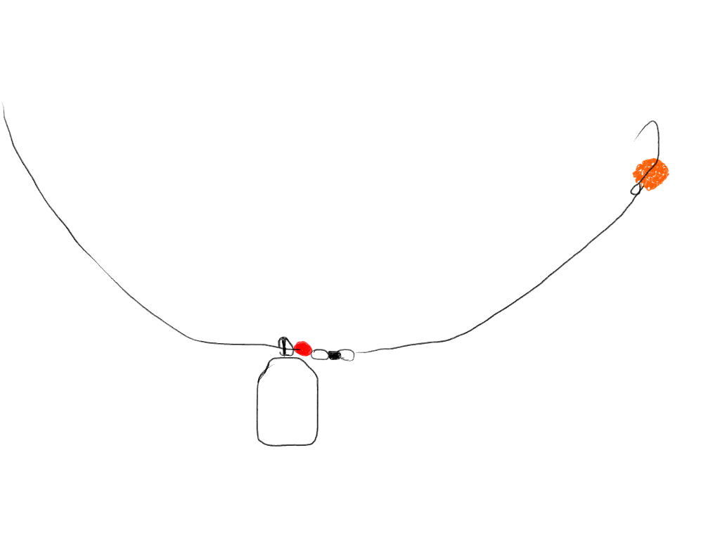 Slab Seeker Fishing: River Mouth Fishing for Great Lakes Trout and Salmon