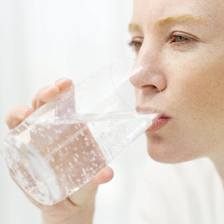 Turtz on the Go: Health Tips: The Correct Timing of Water Intake