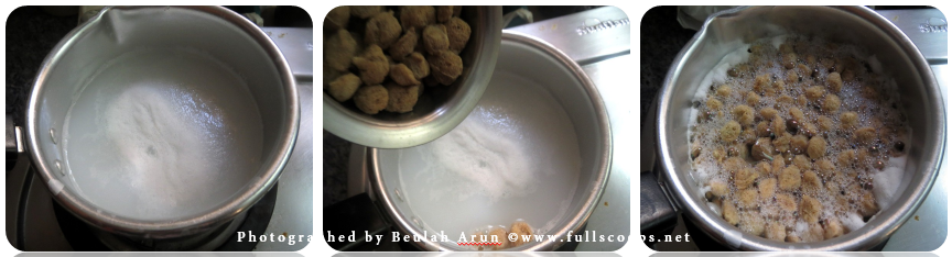 Soya Biryani | Soya Recipes ~ Full Scoops - A food blog with easy ...