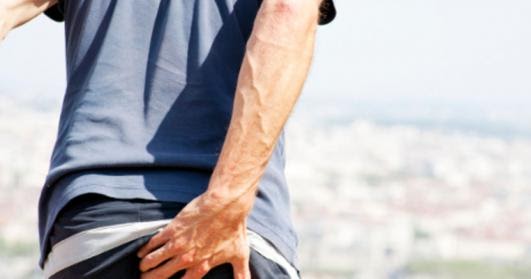 Anitis y proctitis (rectitis) infecciosas: Síntomas y Tratamiento ...