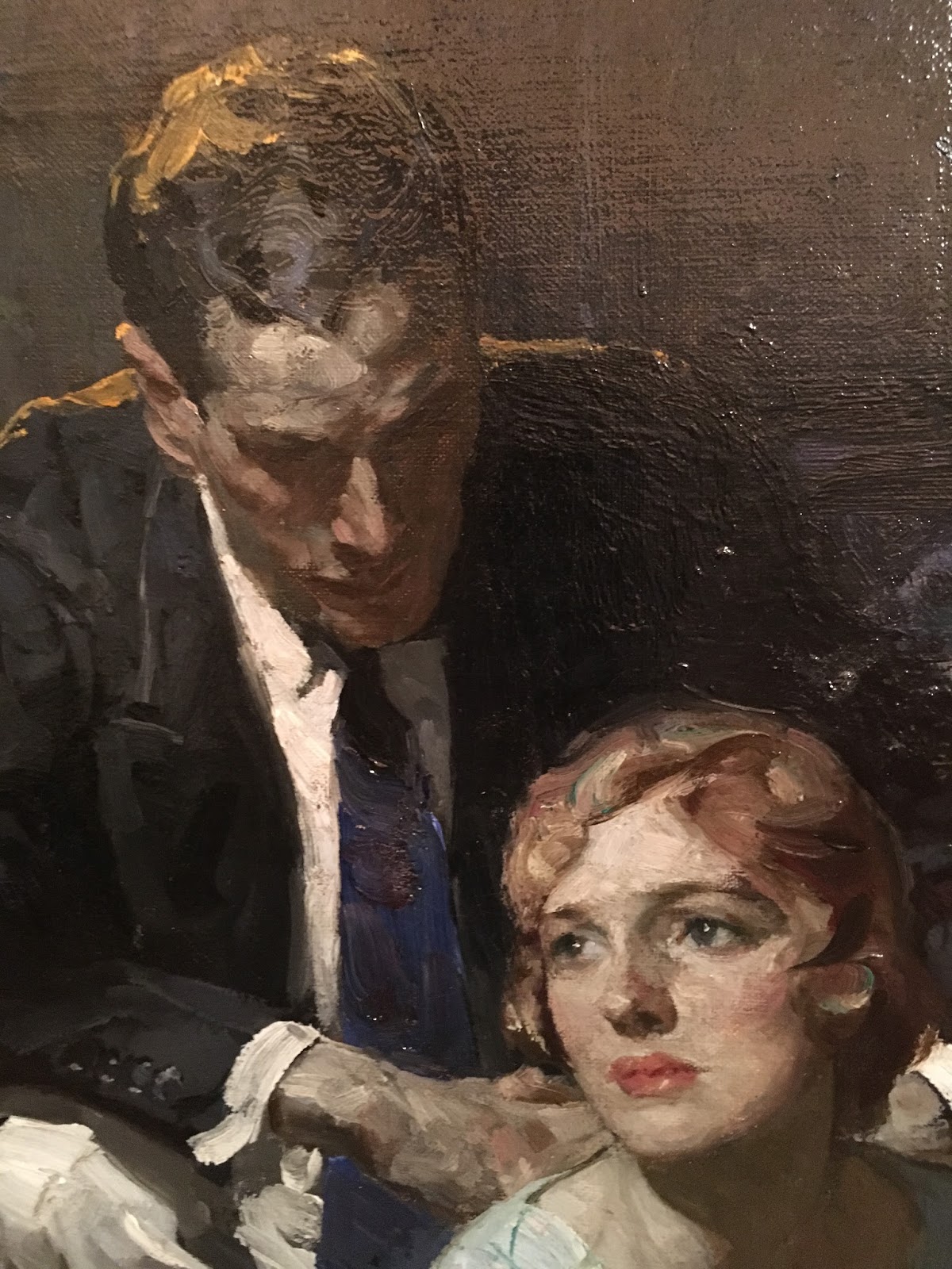 ILLUSTRATION ART: IT'S WAY PAST TIME TO TALK ABOUT SAUL TEPPER