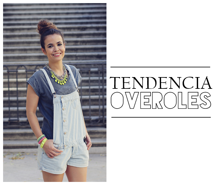 estilozas: Tendencias 2014: Overoles