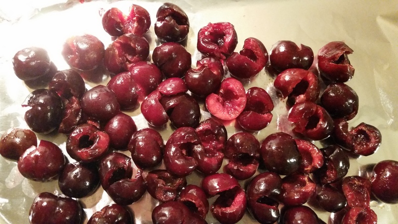 The Produce Savant: When Bad Produce Happens to Good People - Cherries