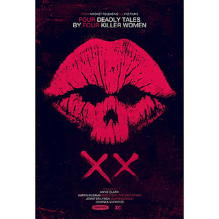 XX (2017) | Film Gündemi