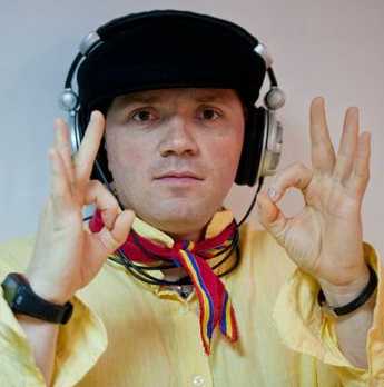 Biografia CATALIN OPRISAN, ONE MAN SHOW,jongleur ,sport,monden si umor