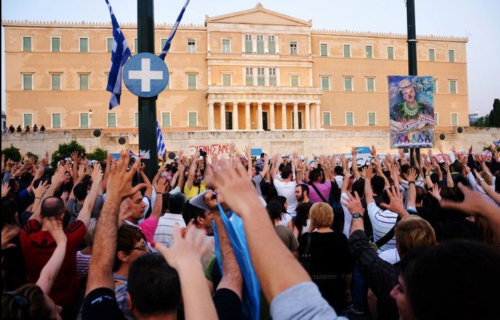 anyparkti: ΑΓΑΝΑΚΤΙΣΜΕΝΟΙ ΣΤΟ ΣΥΝΤΑΓΜΑ