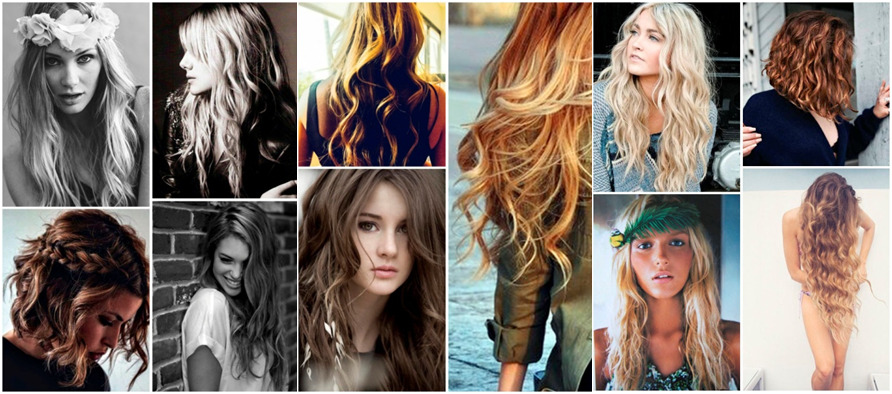 DUBRASKA RAGA MAQUILLAJE Y MÁS: 8 FORMAS DE ONDULAR Y RIZAR EL CABELLO ... DUBRASKA RAGA MAQUILLAJE Y MÁS: 8 FORMAS DE ONDULAR Y RIZAR EL CABELLO ...