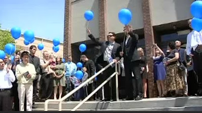 Behind The Blue Wall: [KS] KLETC Police Instructor Brett Seacat ...